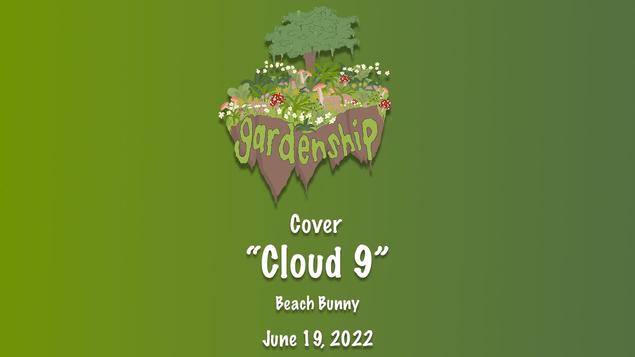Cloud 9 Cover - YouTube