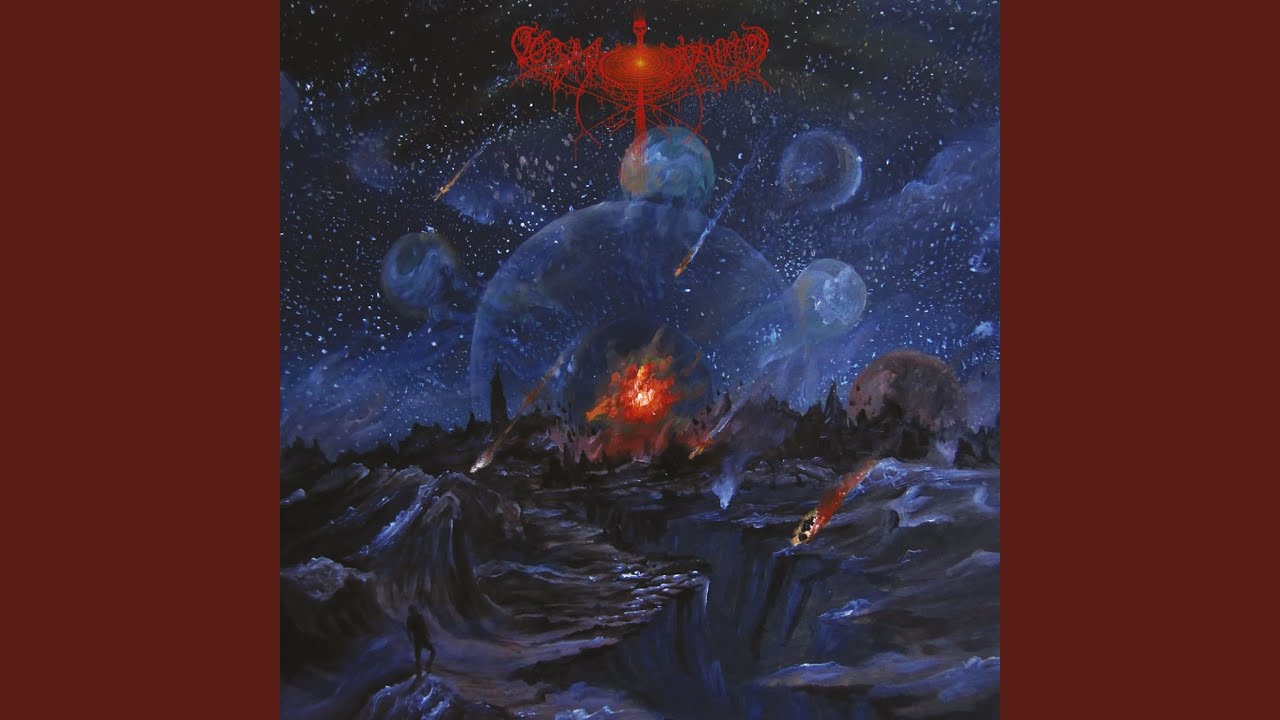 Between Awe and Fear Upon the Burst of the Ominous Star - YouTube