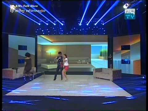 Mr and Ms Talk show on Mar 01, 2015 part 4 End - YouTube
