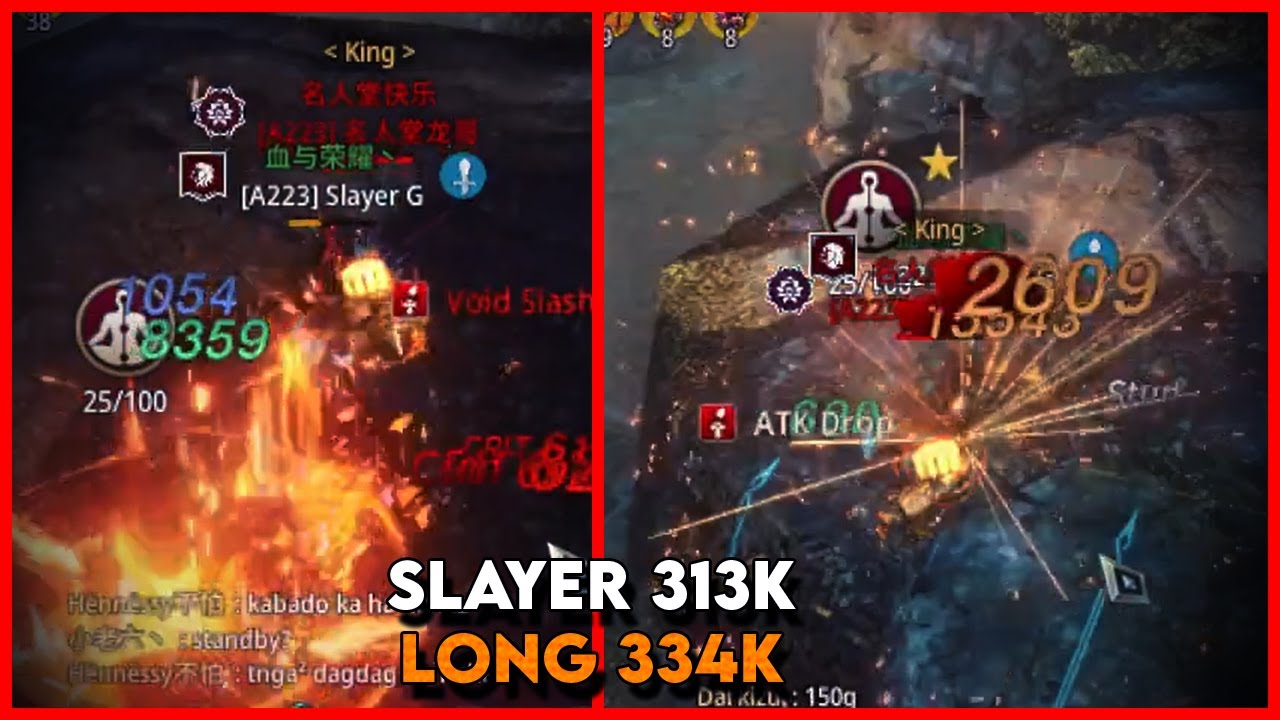 1V1 DO SLAYER G E BROTHER LONG, GUERREIRO 312K X GUERREIRO 334K COM ...