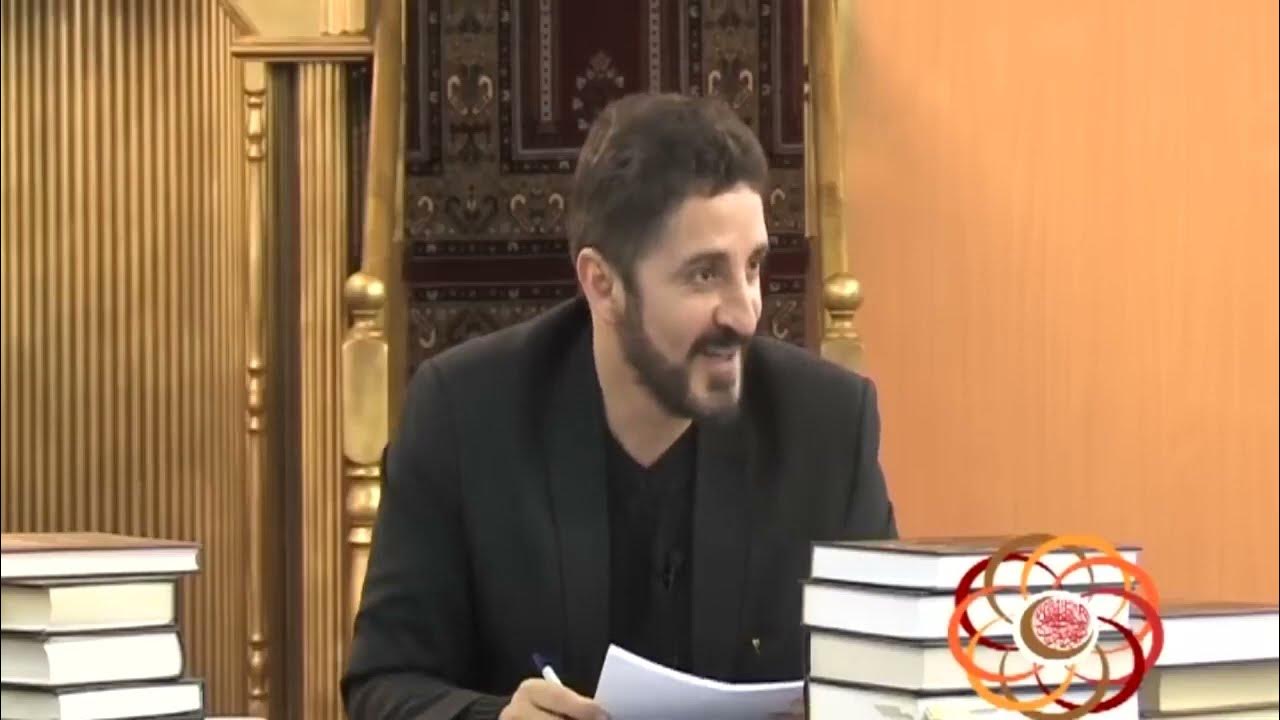 خطير😳 كتاب يثبت يزيد بن معاوية مسيحي وليس مسلما 😳 لسهيل زكار وهو ليس