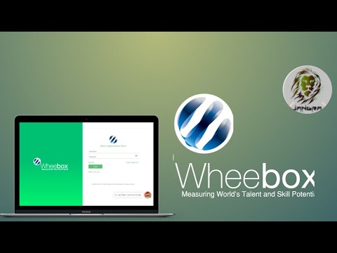 How to cheat in wheebox online exam/how exam wheebox work/ how exam ...
