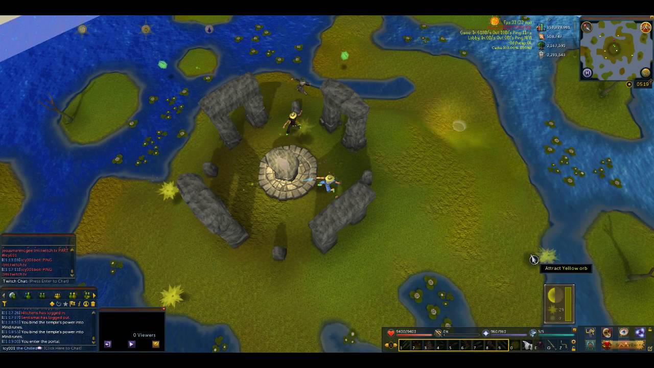 Great Orb Project duo - 256 total orbs - YouTube