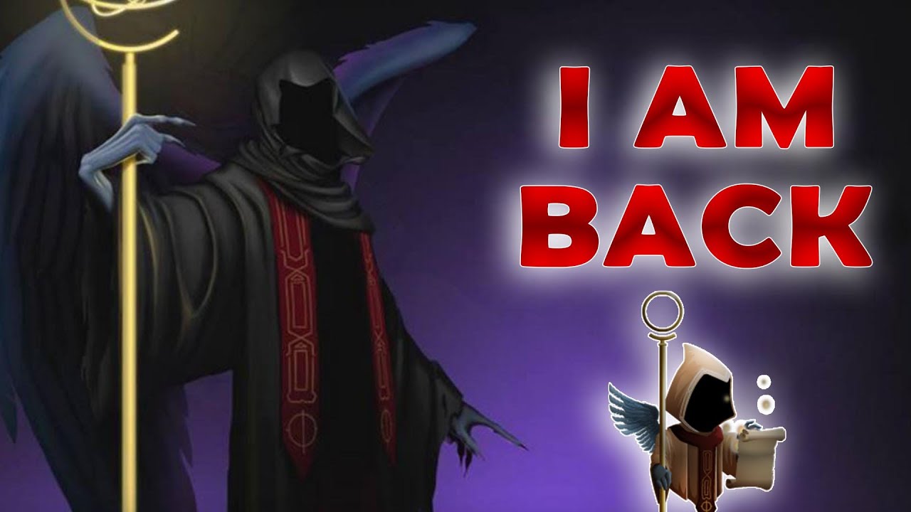 URIEL IS BACK IN MONSTER LEGENDS | URIEL THE DIVINE | URIEL'S THRONE ...