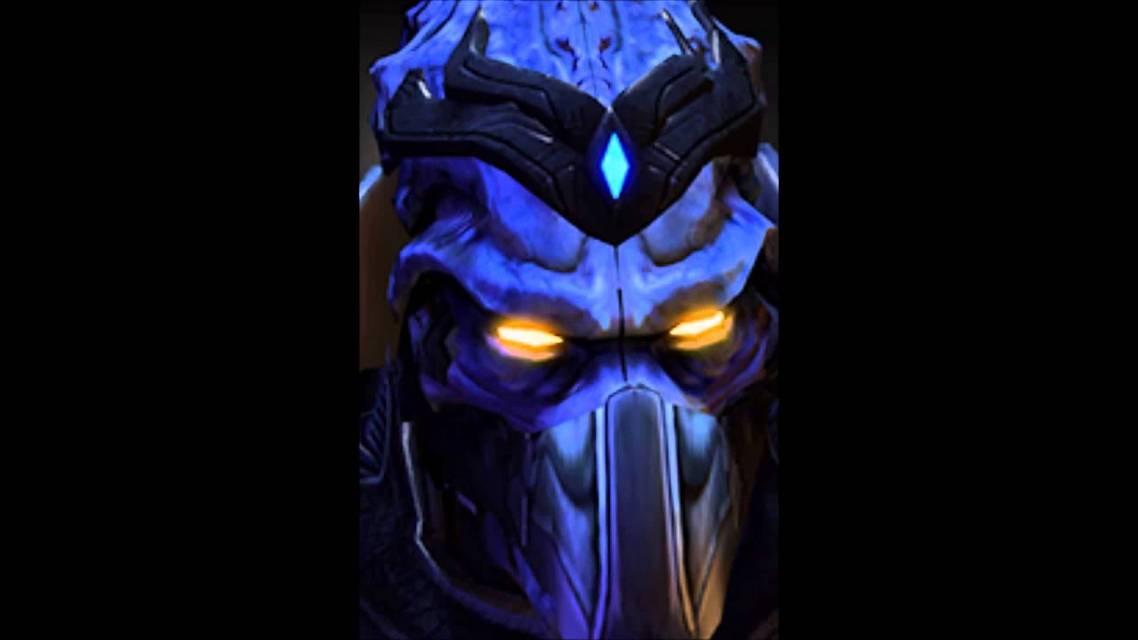 Corsair Quotes - Legacy of the Void - YouTube