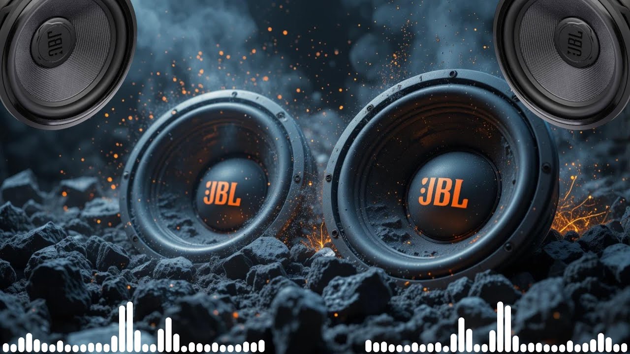 ULTIMATE JBL Sound Check 🔊 Bass Boosted Test 2025! #JBL #SoundCheck # ...