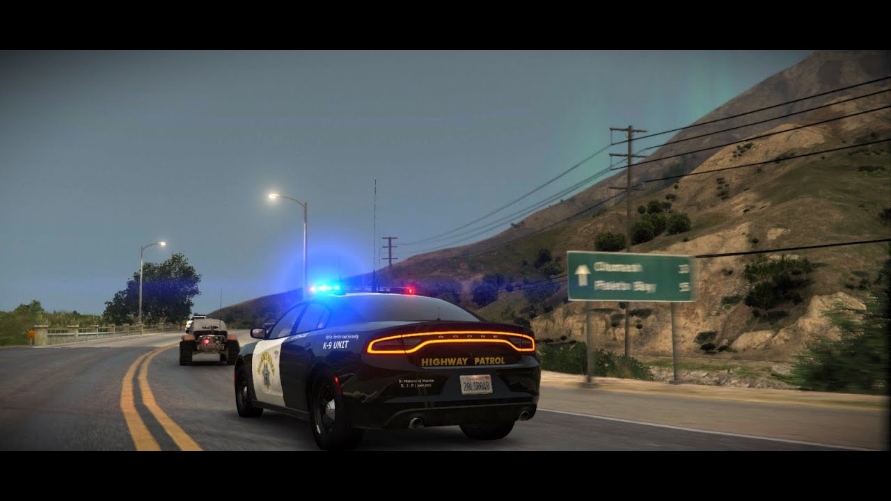 STXRP- FTWPD - FIveM- TEXAS - YouTube