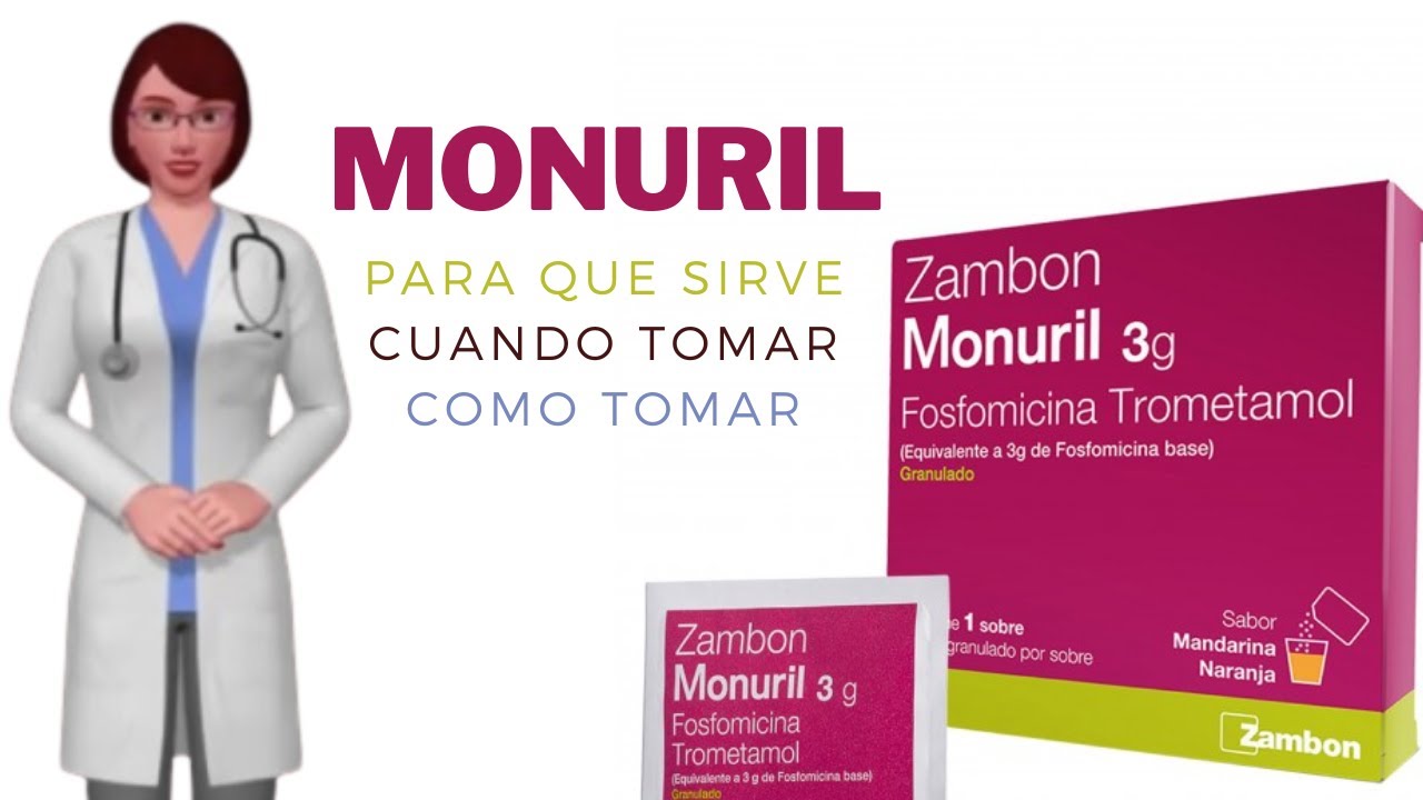 Monuril Para Que Sirve Cuando Y Como Tomar Monuril Monurol Monuril Para Que Sirve Cuando Y Como Tomar Monuril Monurol