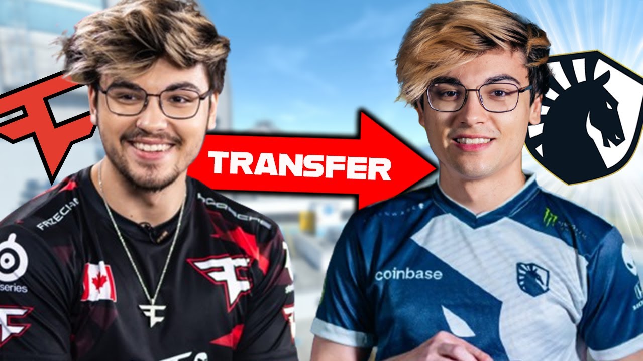 TWISTZZ BACK WITH TEAM LIQUID! BEST CS HIGHLIGHTS! - YouTube