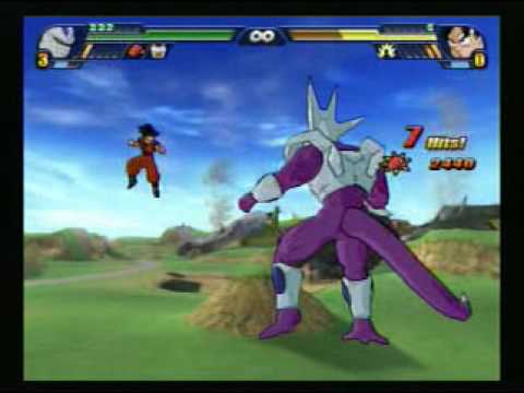 Team Melee VS Team Exodus Match 3 - YouTube