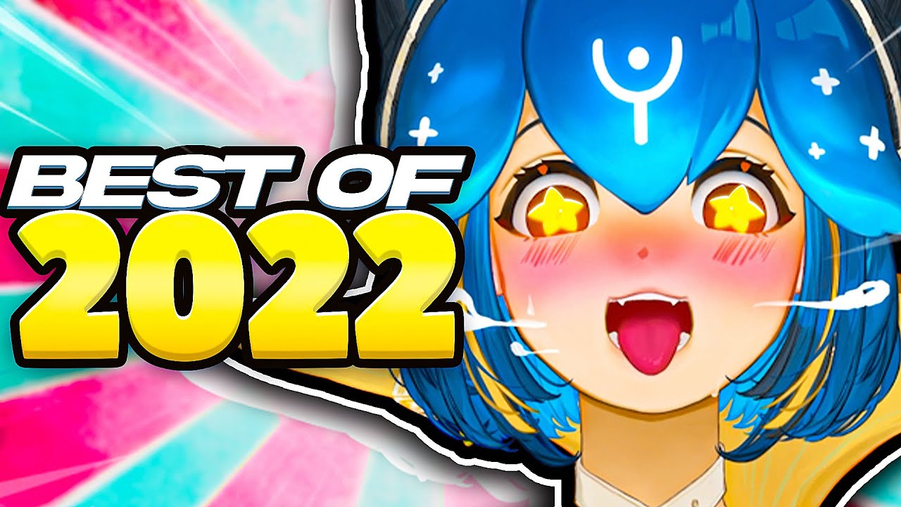 The Best of Bao 2022 - YouTube