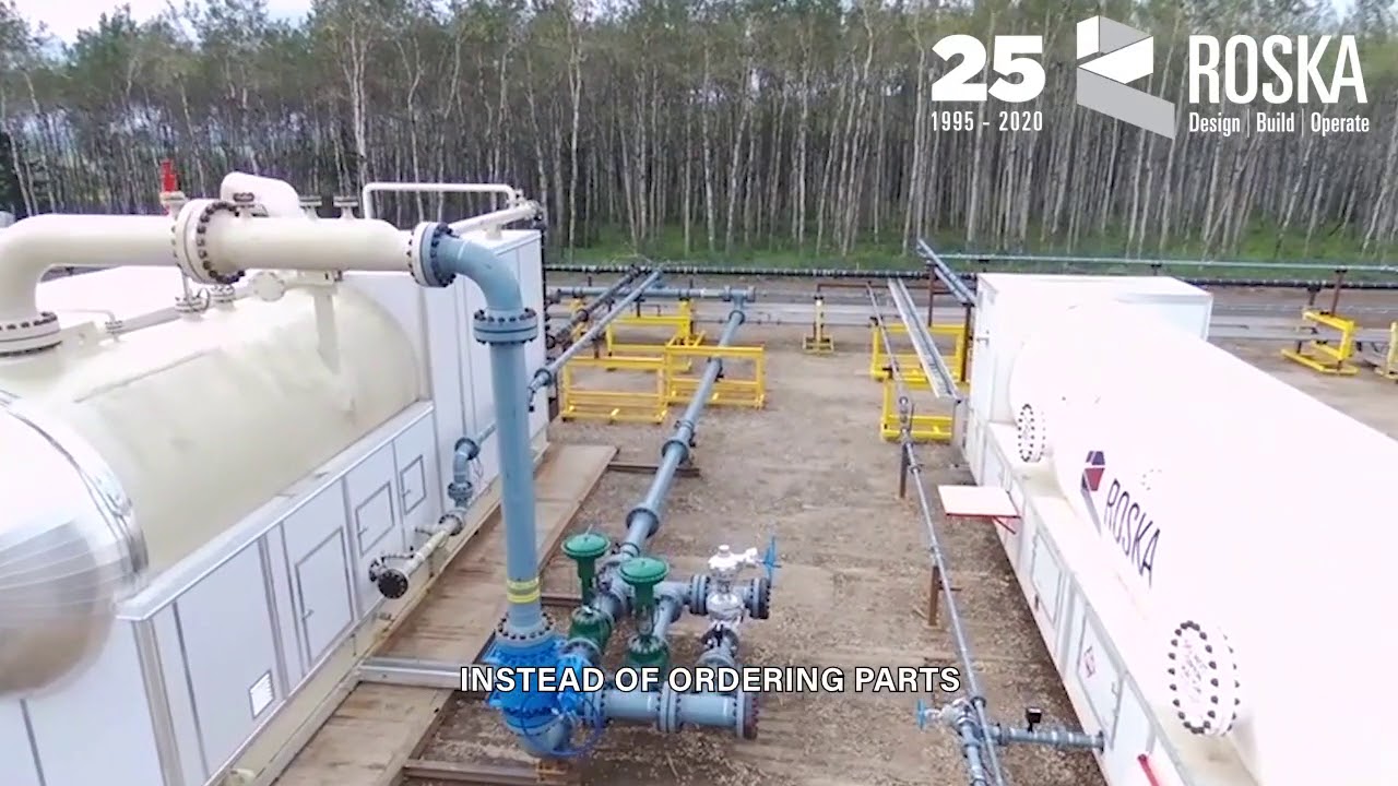 Roska Rental Pipe Video - YouTube