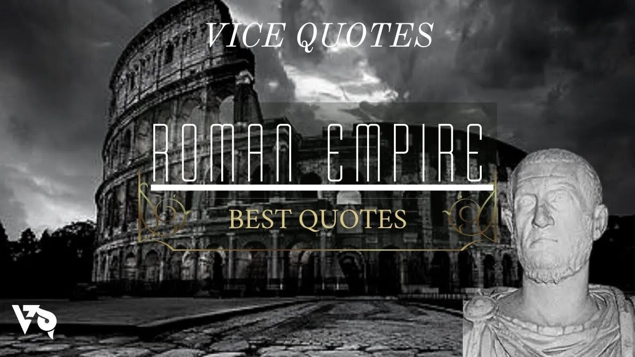 Tacitus Best Quotes About Life | The Roman historian | Motivational ...