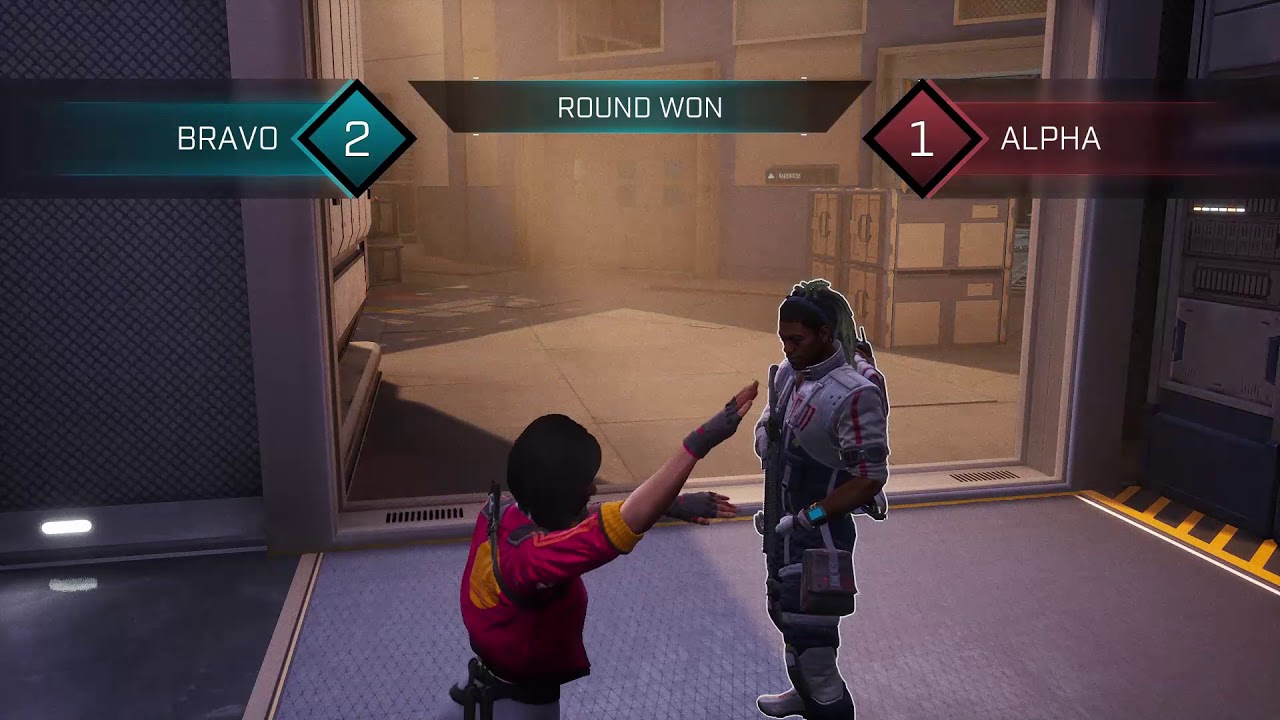 First Rogue Company Gameplay - YouTube