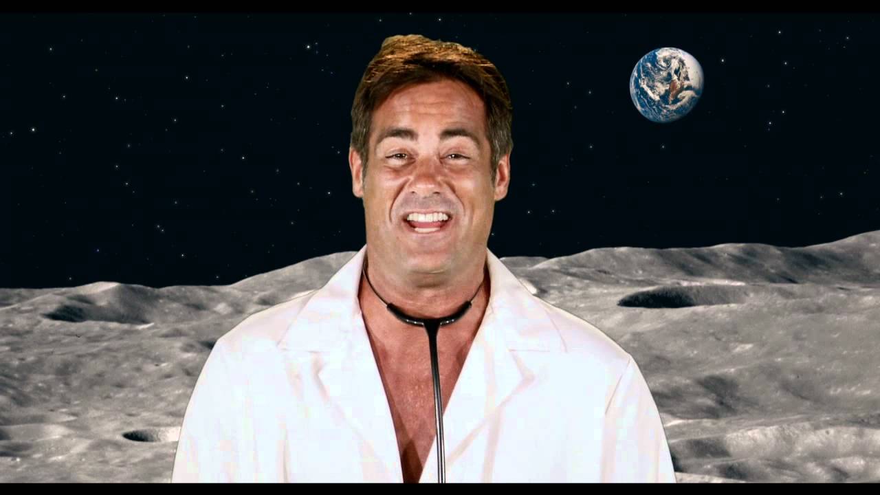 Doctor Dante - YouTube