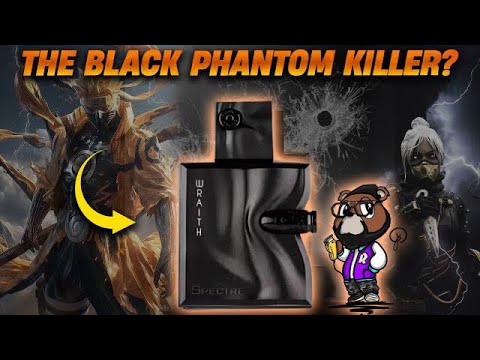 BEAST MODE CLONE!!!! Spectre Wraith!!!! - YouTube