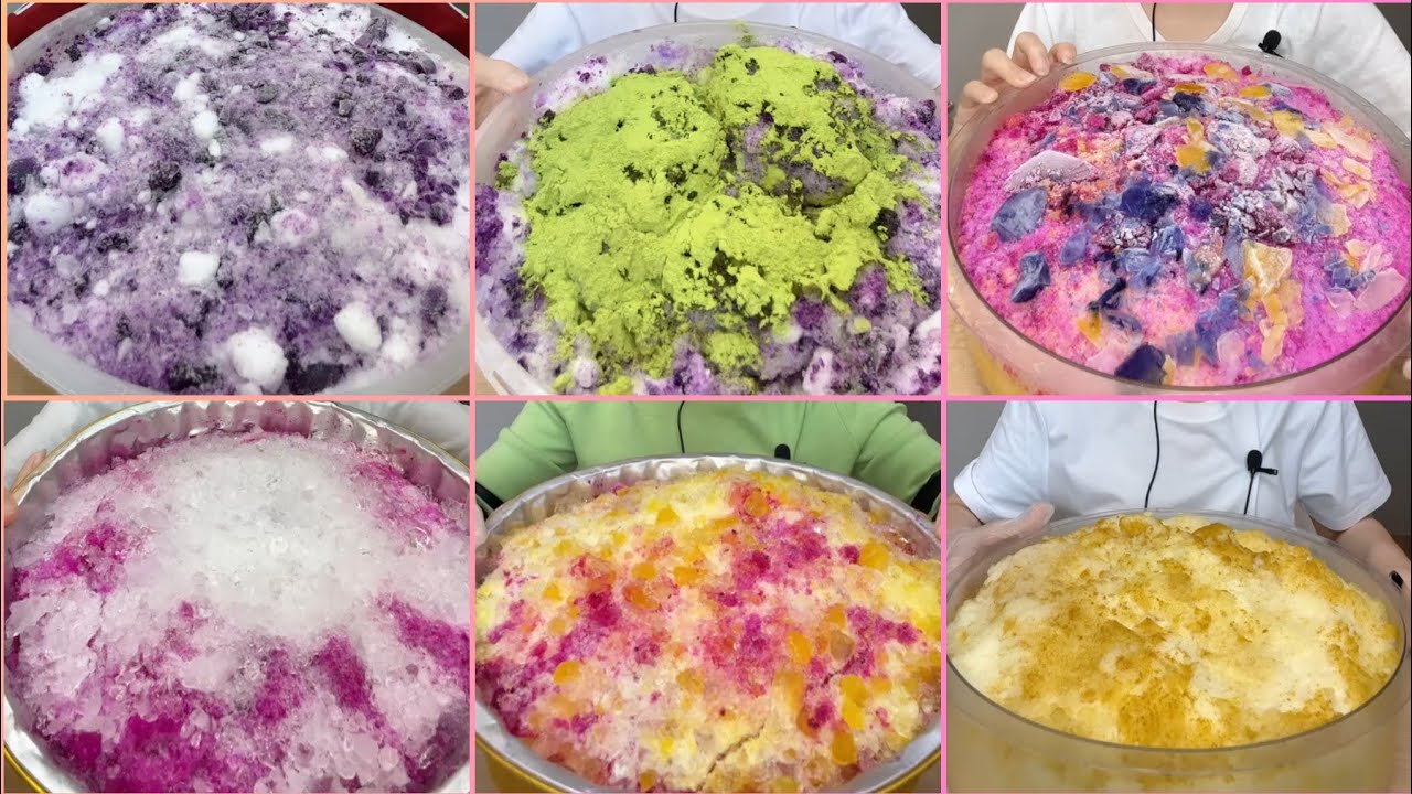 𝑨𝑺𝑴𝑹/ 𝑶𝑵𝑳𝒀 𝑩𝑰𝑻𝑬𝑺/ 𝒀𝒀 𝑺𝑶𝑳𝑶/ 𝑪𝑹𝑼𝑵𝑪𝑯𝒀 𝑰𝑪𝑬/ 𝑪𝑯𝑼𝑵𝑲𝒀 𝑰𝑪𝑬/ 𝑪𝑹𝑰𝑺𝑷𝒀 𝑰𝑪𝑬 ...