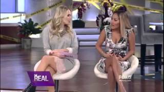 National TV | The Go-To Girlfriend