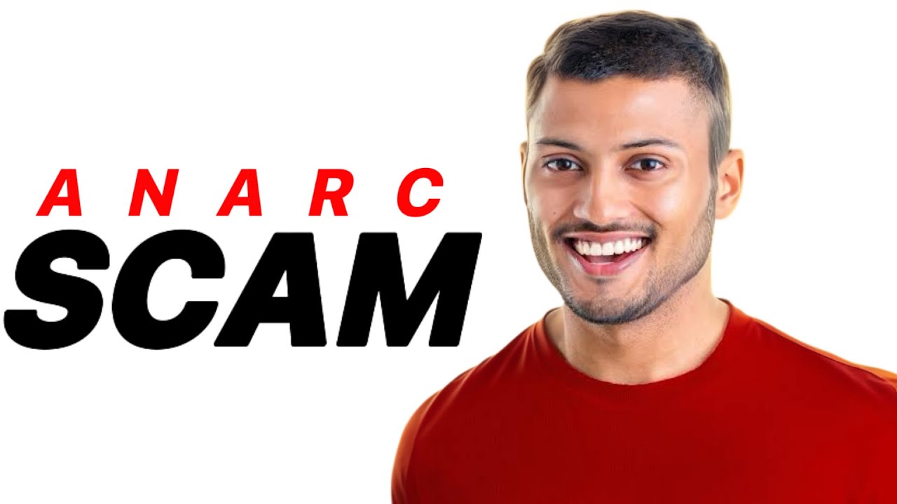 Tech Learner Is A Scammer? @TechBurner - YouTube