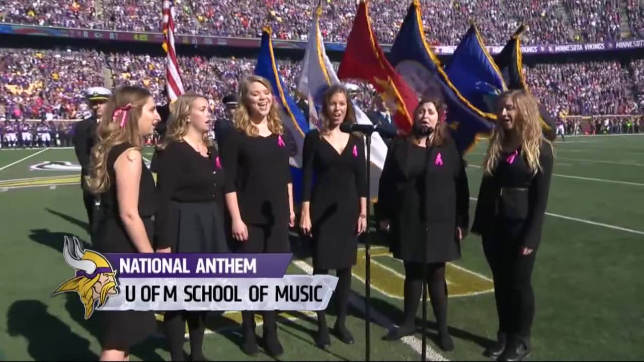 University of Minnesota School of Music Students Perform National ...