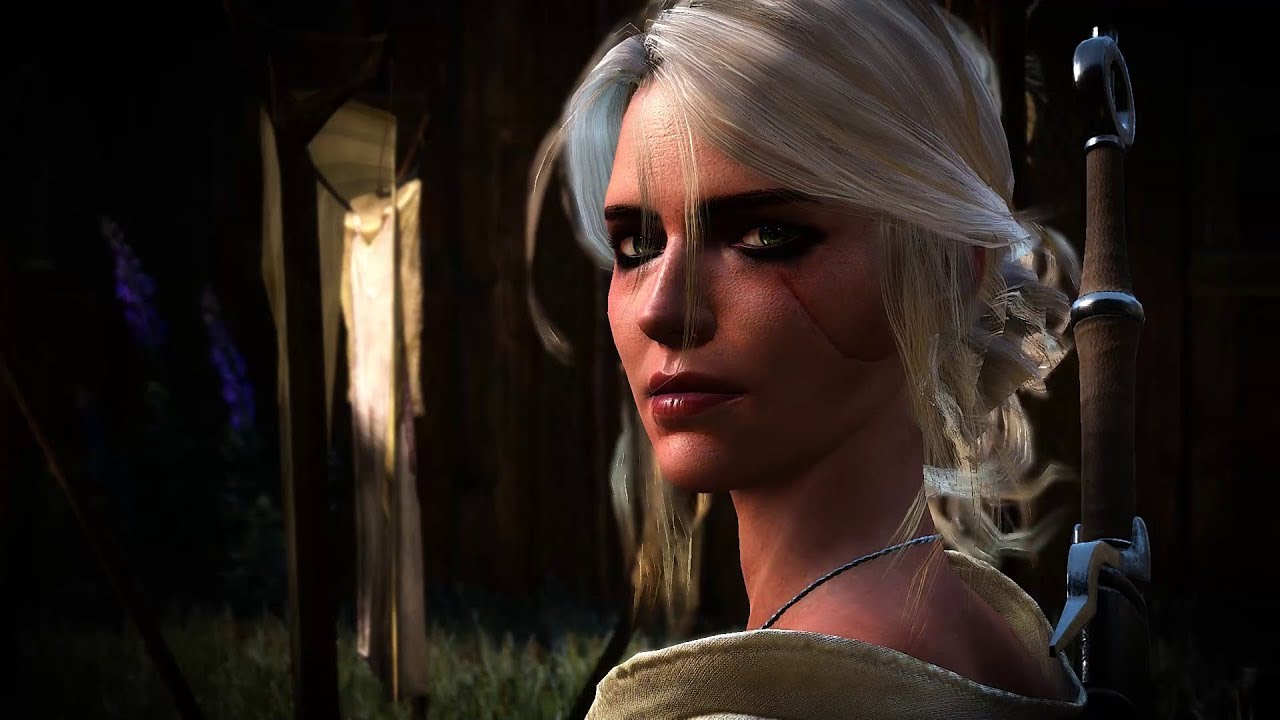 The Witcher 3: Wild Hunt 'Back To Skellige' [HD] - YouTube