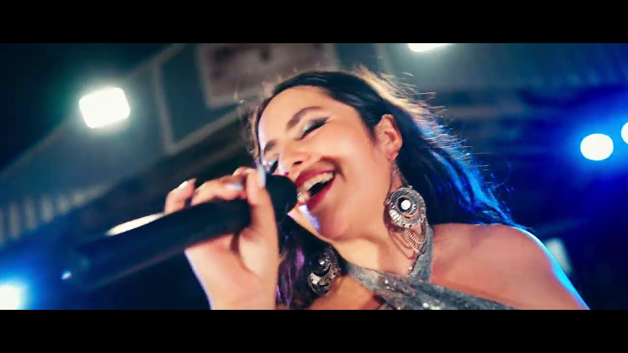 SheBeSky - GUN’D [Official Music Video] - YouTube