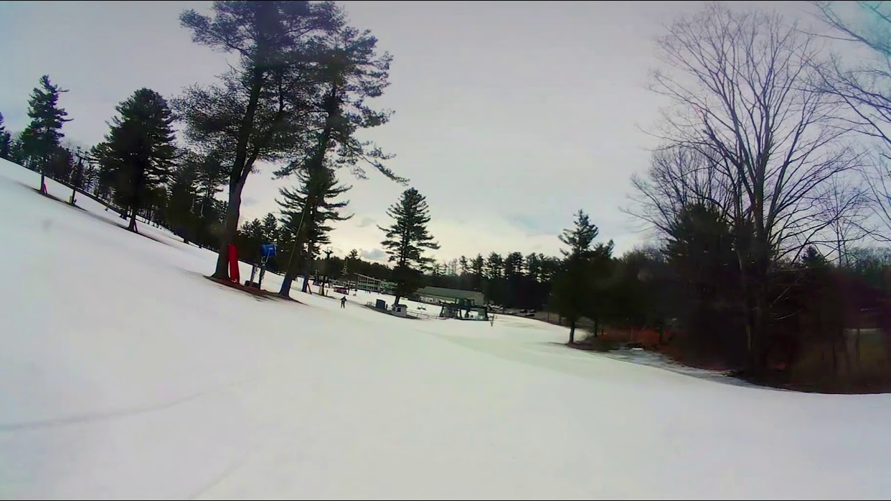 Nashoba Valley Ski Area - Marshmello ft. Khalid: Silence - YouTube