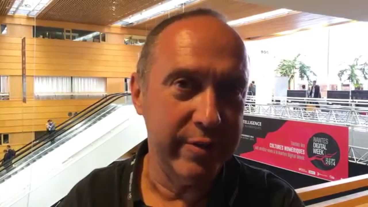 Philippe Roux en mode Speed training - YouTube