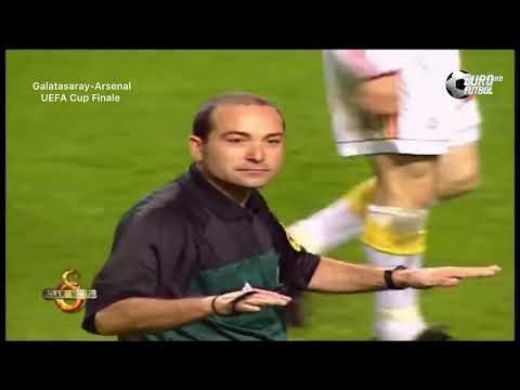 Euro Futbol ⚽️ GS-ARSENAL