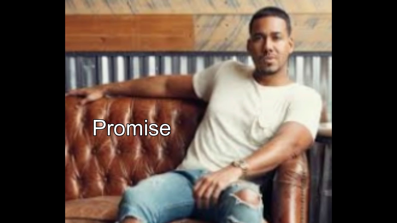 Romeo Santo ft Usher Promise - YouTube