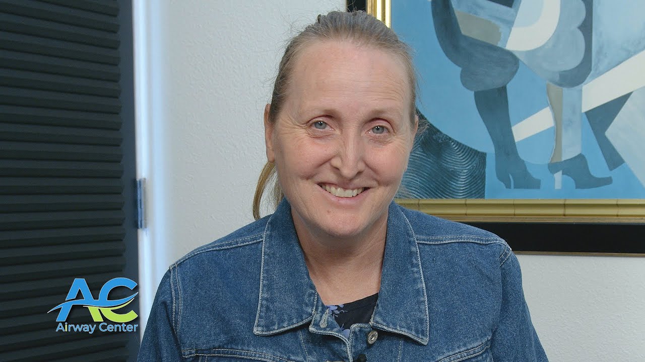 Dr Nathan Tanner, DMD-Medford, OR "Denise Testimonial #1" - YouTube