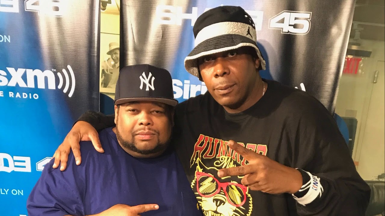 Lord Sear Special x Parrish of EPMD - YouTube