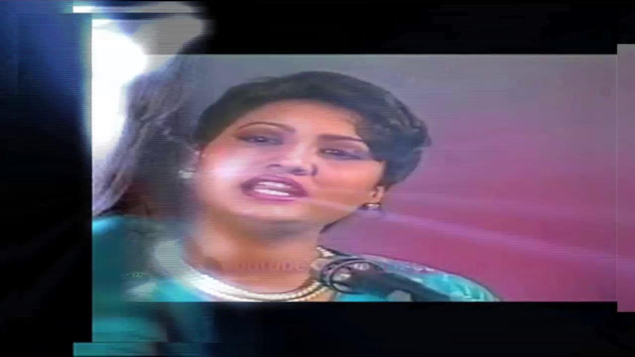 Ghazal singer Gulbahar Bano sent back to brother's house after raid ...