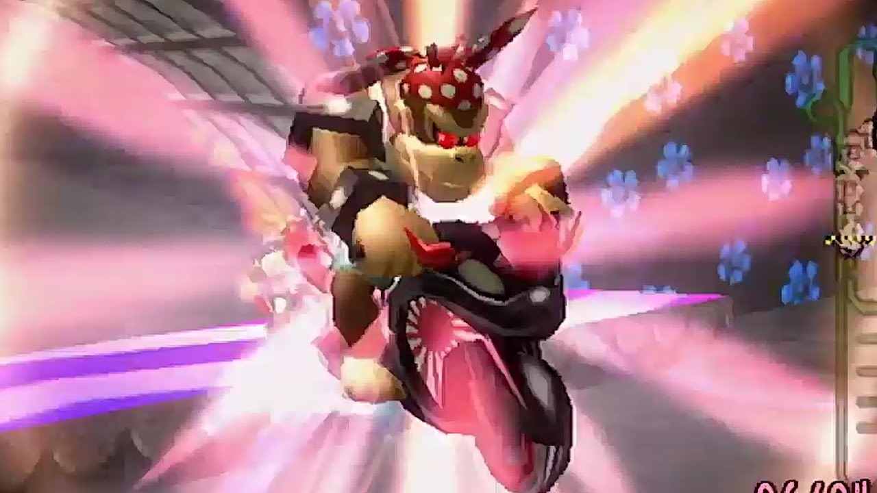 [MarioKart Wii] 6/4 ctww [with phantom racer] 【マリオカートWii】 - YouTube