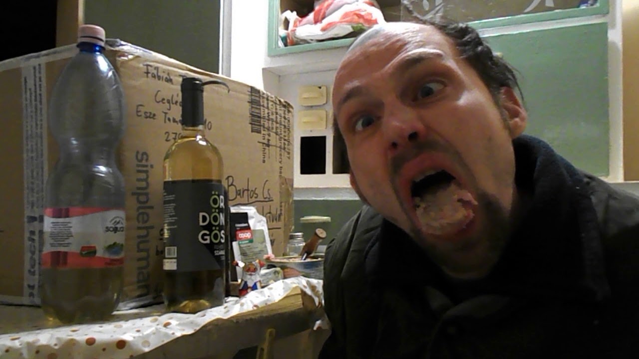 Bartos. Cs. István 2018 februári nagy gondolatai 2-rész - YouTube