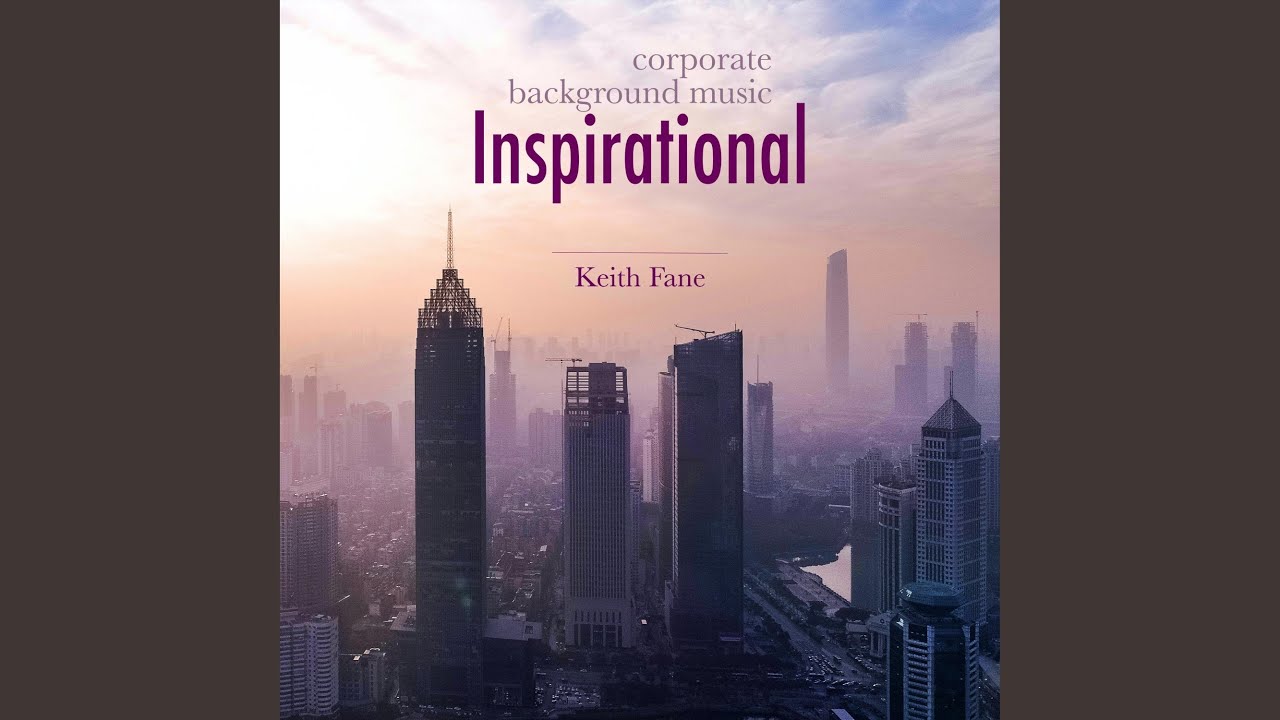 Corporation - Inspirational Instrumental Music - YouTube