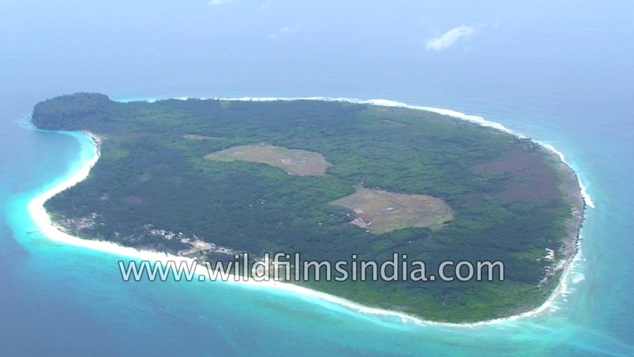 Great Nicobar Island