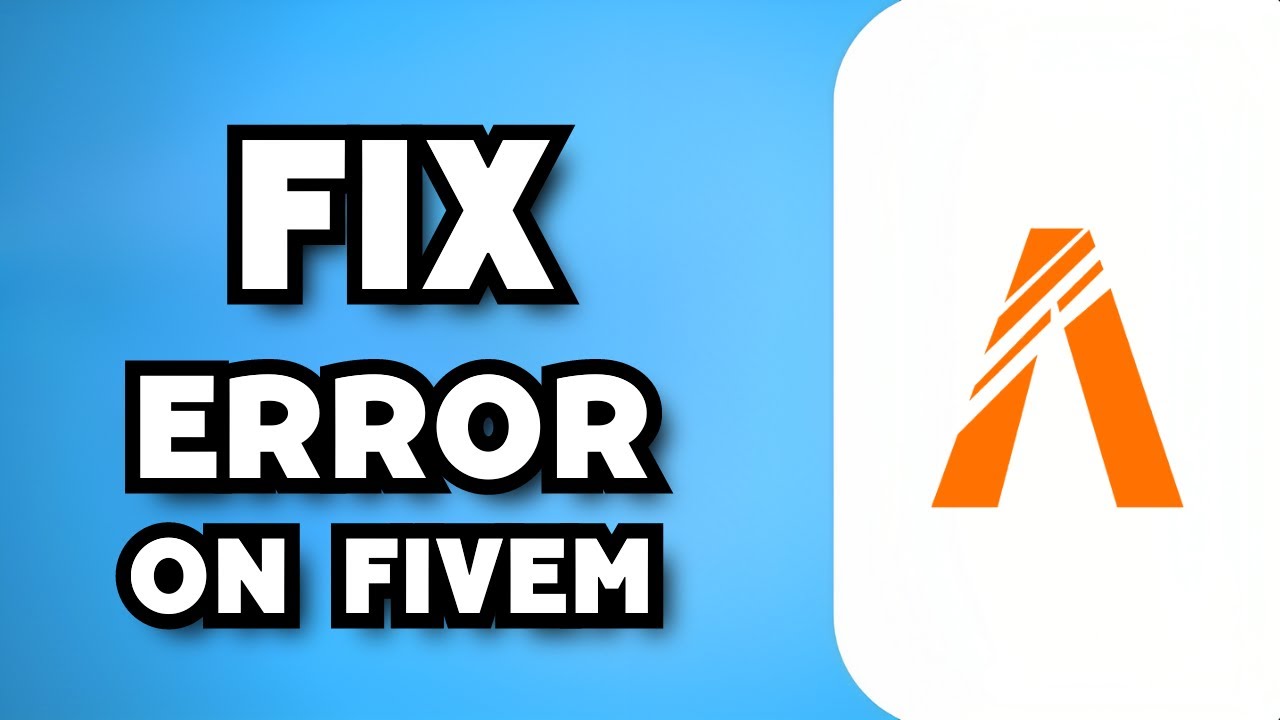 How To Fix FiveM Error Generating ROS Entitlement Token 530 (2023 Guide) How To Fix FiveM Error Generating ROS Entitlement Token 530 (2023 Guide)