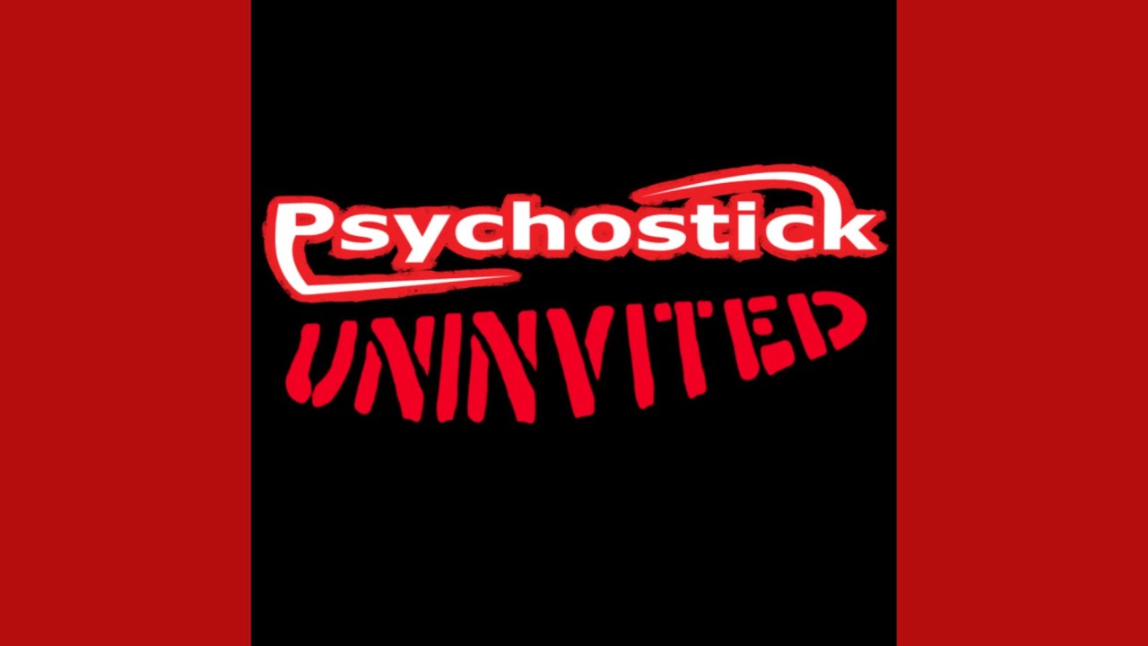 Psychostick - Uninvited (GoodBadFlicks Theme) - YouTube
