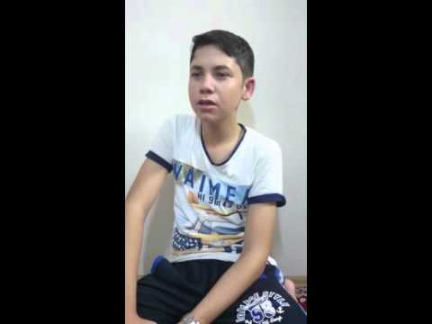 Hasan dursun Ezelden gönlüm yaralı ilahi