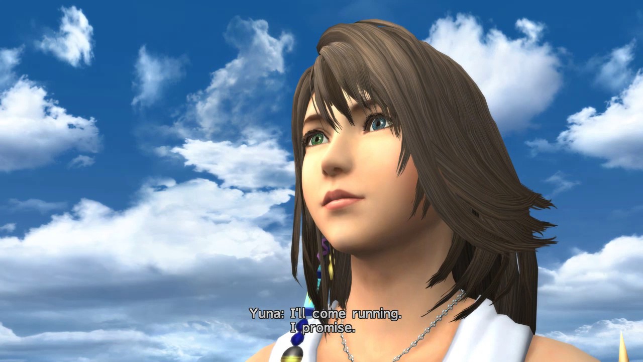 Final Fantasy 10 – Luca Stadium - Main Gate – #14 - YouTube