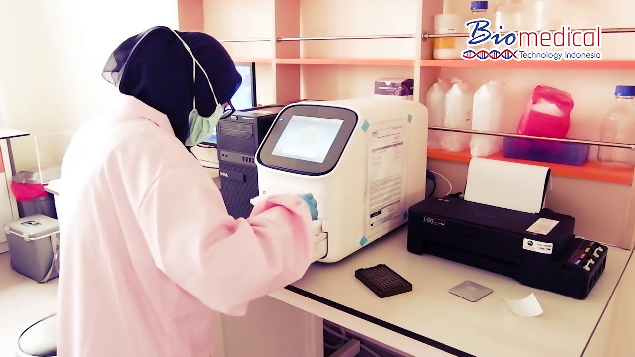 PT Biomedical Technology Indonesia - YouTube