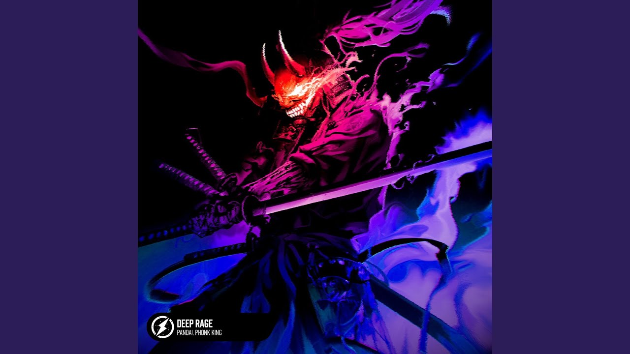 DEEP RAGE - YouTube