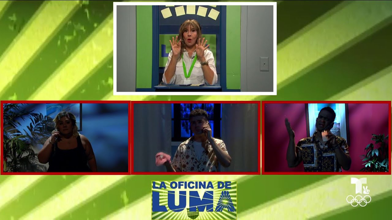 Raymond y sus Amigos | “¡Eres tú!”: Lumarie nombra a cliente ganador de ...