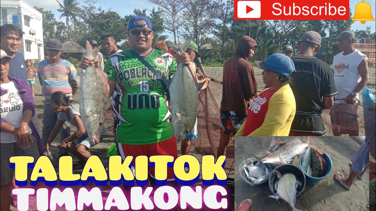 NET FISHING l DAKLIS l ANG LALAKI NG NAHULI NAMEN l ANOTHER BLESSINGS🙏 ...