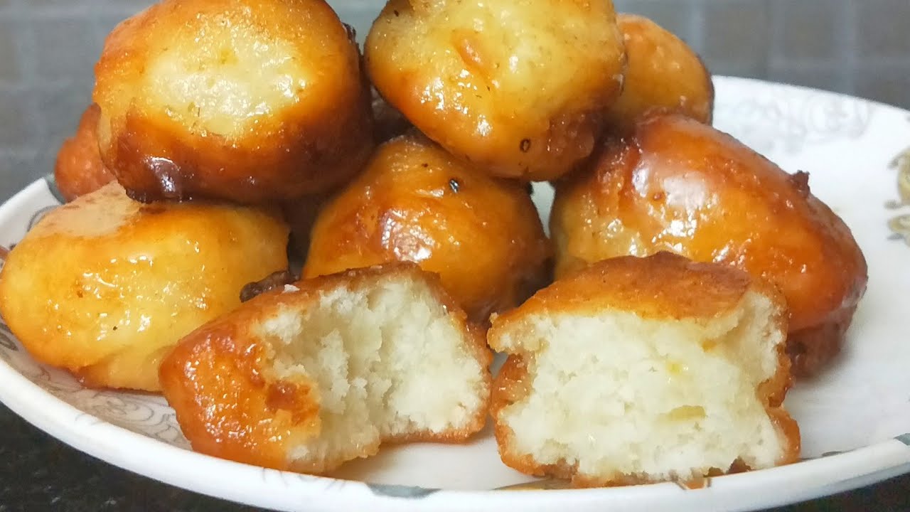 Paal bun recipe | Milk bun recipe |Milkcake|Paalcake|Easy snacks from ...