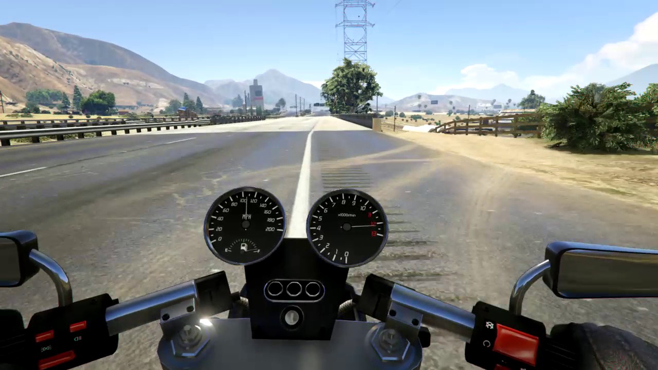 Principe Lectro - GTA: Online Gameplay - YouTube