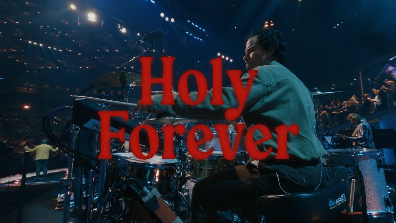Holy Forever/Agnus Dei | Lakewood Church - YouTube