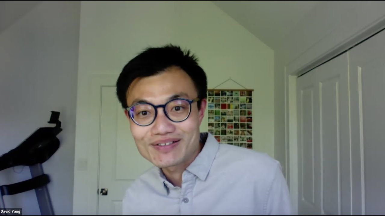 The Political Economy of Policy Experimentations in China with Prof ...