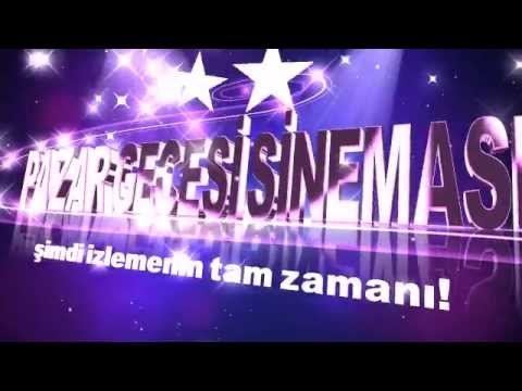 Kanal 6 pazar gecesi sinemasi